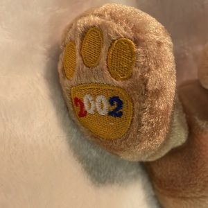 Soft Touch Toys | Toys | 202 Chubbley Bear Jubilee The Celebration Bear ...